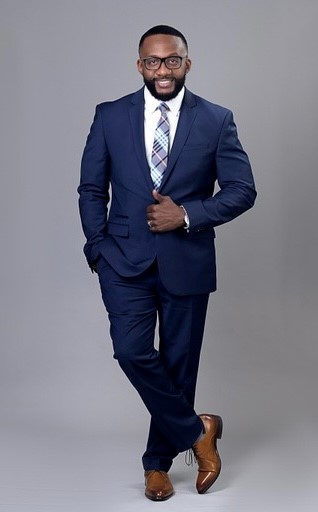 Otis Howard Jr | Zee Luxe Realty