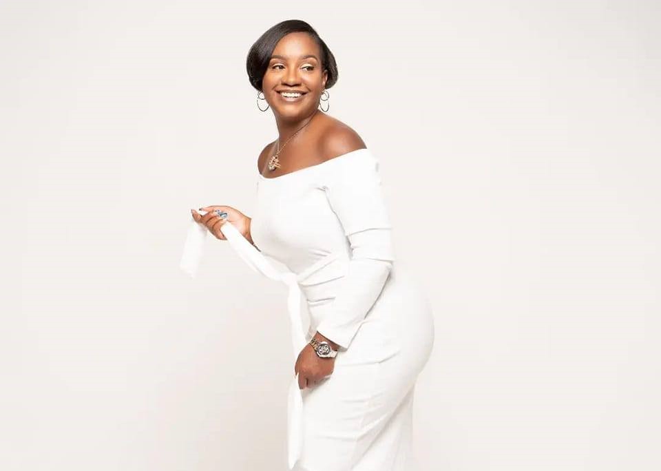 April D. Jones, Ed. D. | Zee Luxe Realty