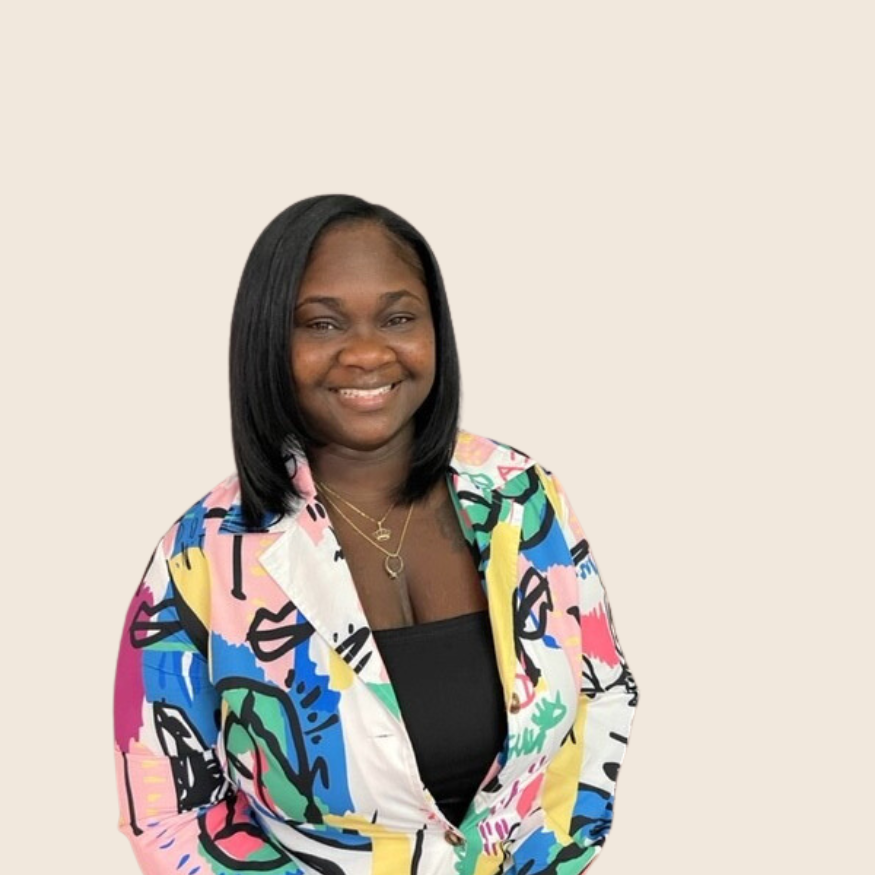 Tiffany Gause | Zee Luxe Realty